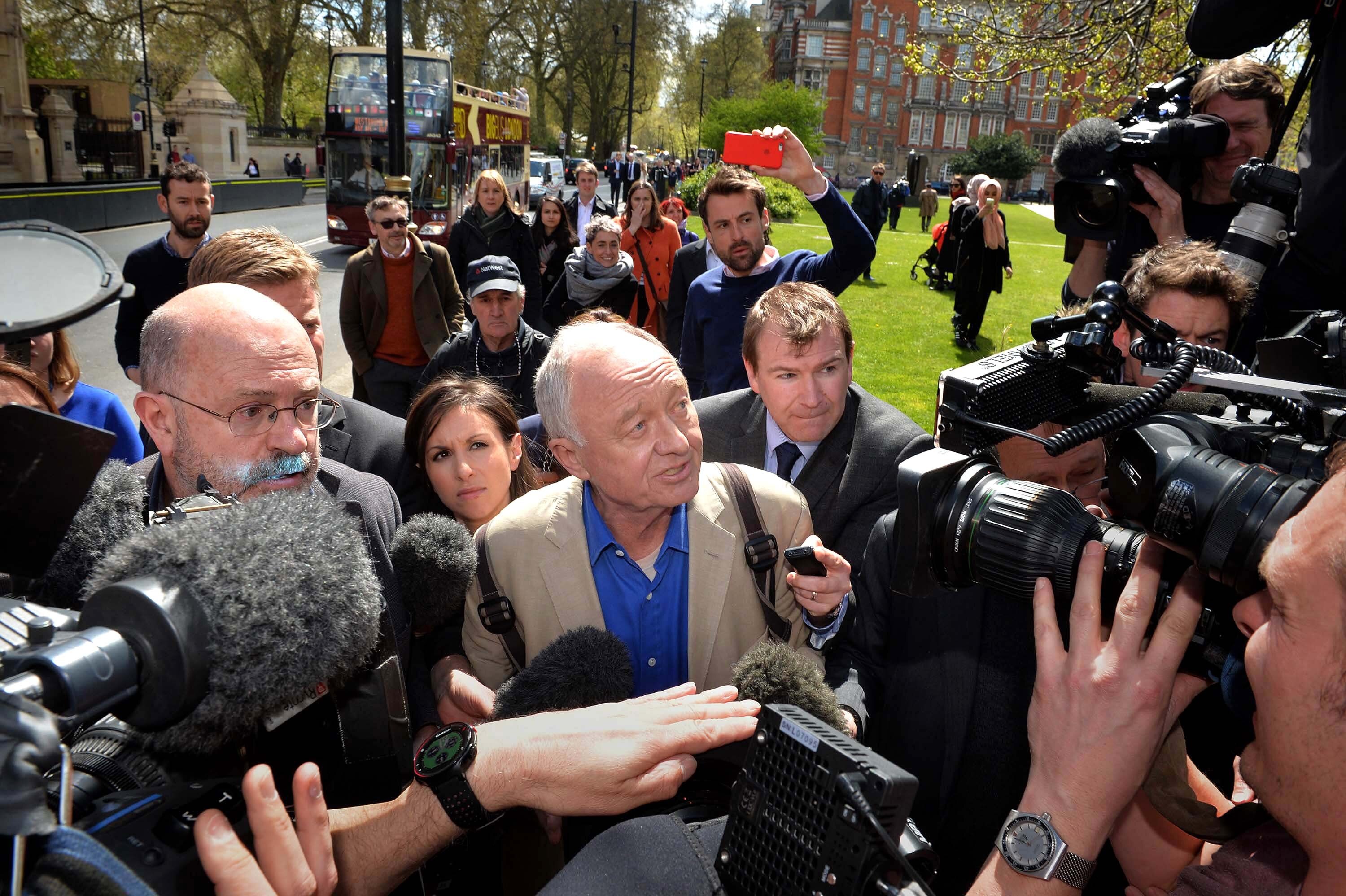 It took 14 years, but British Labour was finally elected. What took it ...