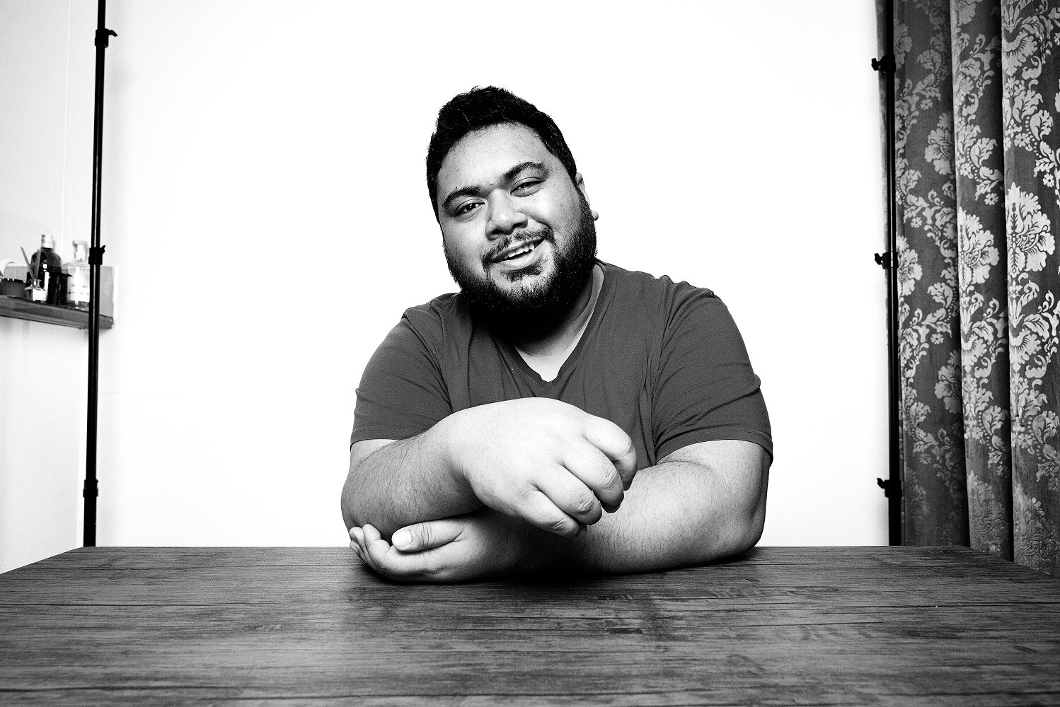 If you can't be a tennis star, what do you do? Become a successful ...