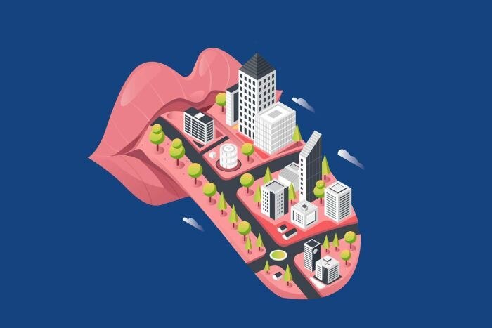 Crossing Boundaries: The Story of a Tongue, Clara Ng - ABC Radio National