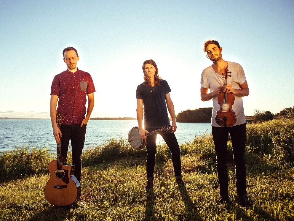 The East Pointers - ABC Radio National