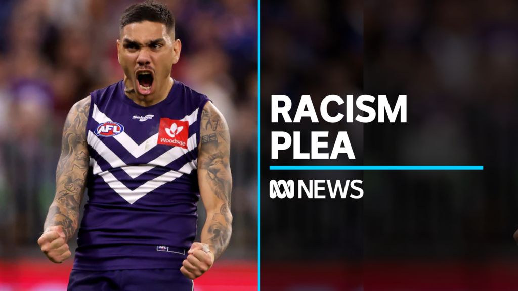 Calls for consequences in abuse of AFL players - ABC News