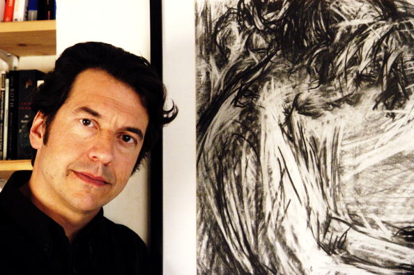 George Monbiot's culinary regenesis, and a utopian architect - ABC listen