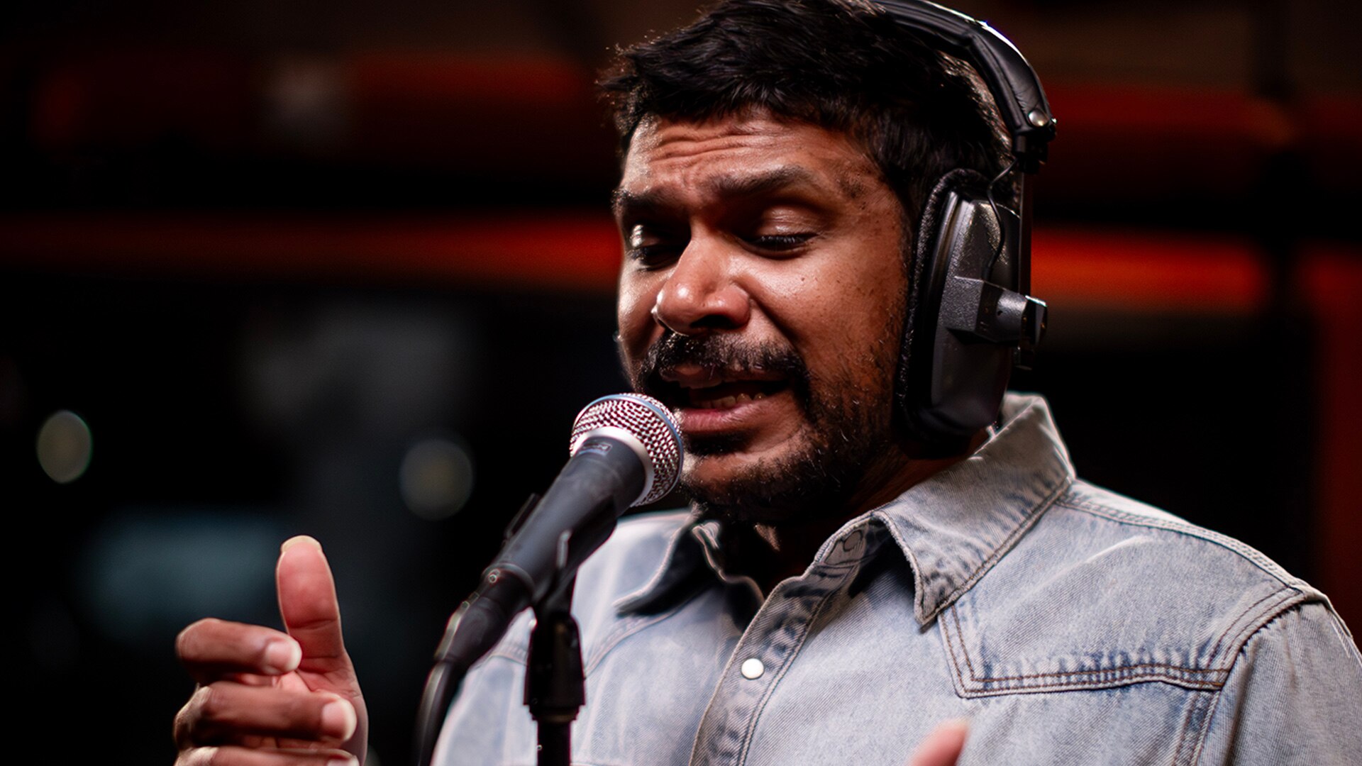 Like A Version Podcast with Concetta Caristo and Luka Muller - triple j