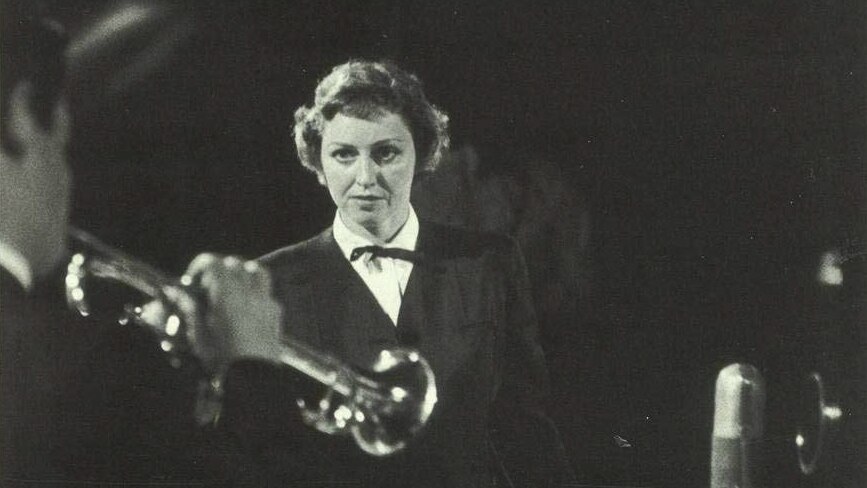 The Dinner Set with Monica Trapaga - ABC Jazz