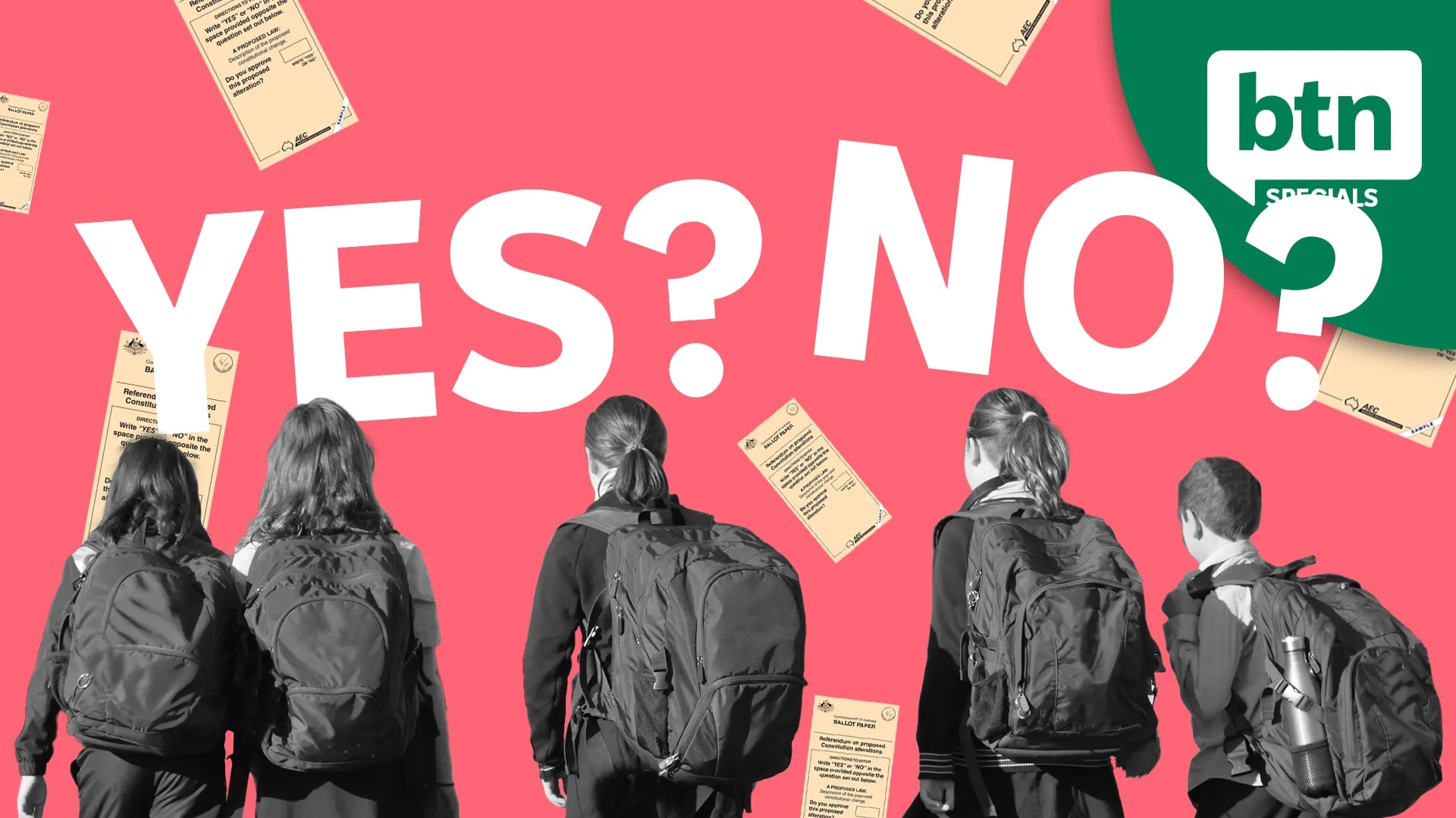 BTN Special: Referendum - ABC Education