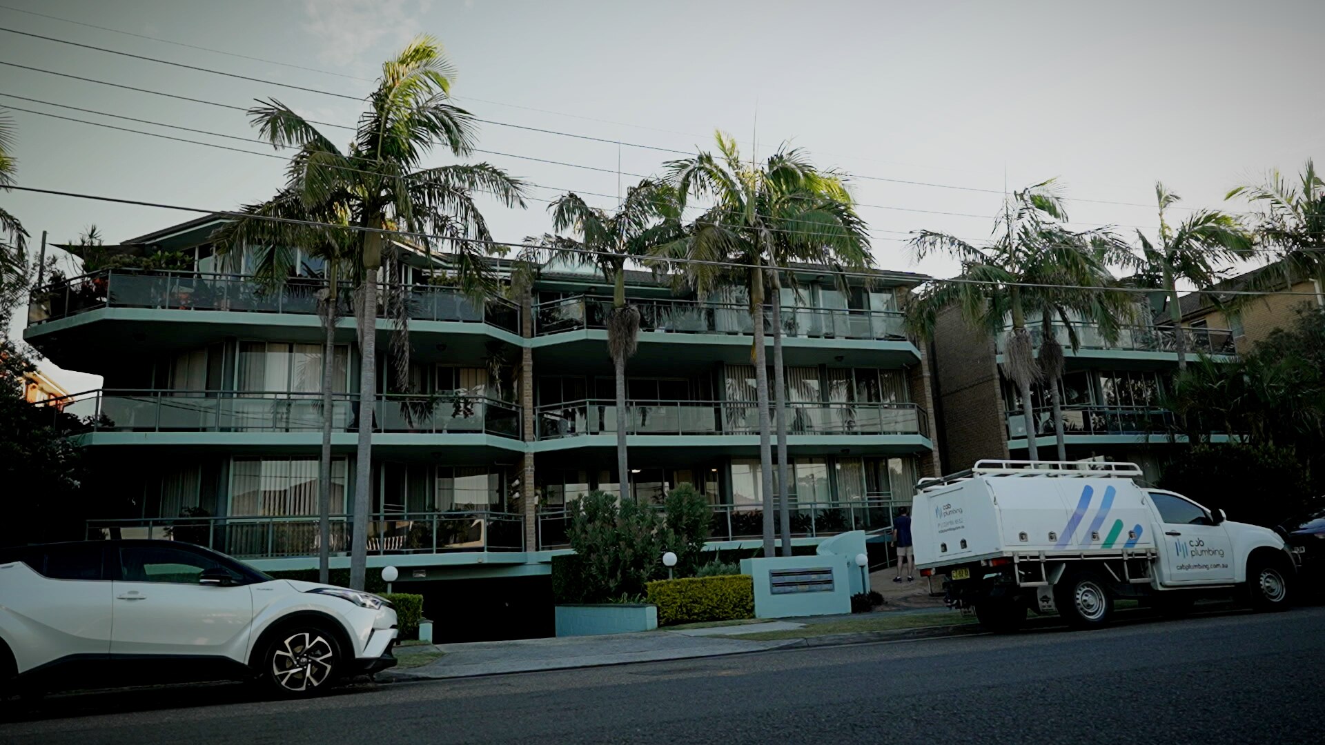 High-profile strata company Netstrata caught charging excessive fees ...