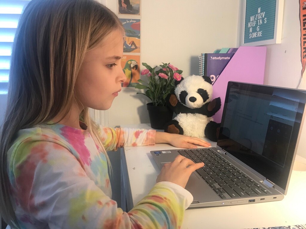 Melbourne parents and kids steady themselves for another round of ...