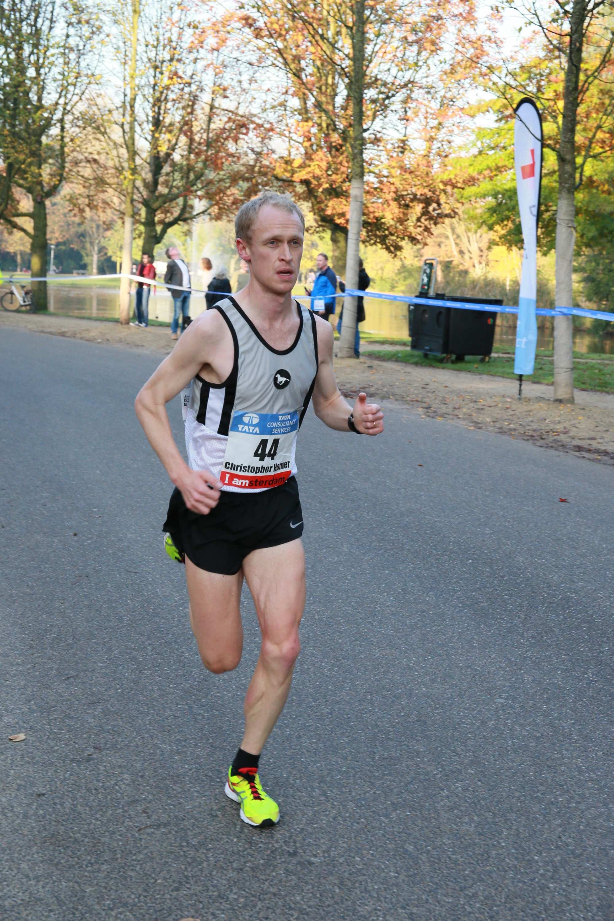 What does it take to be one of Australia's best marathoners? - ABC listen