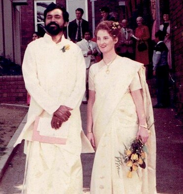 Marriage of Love and Justice - ABC listen