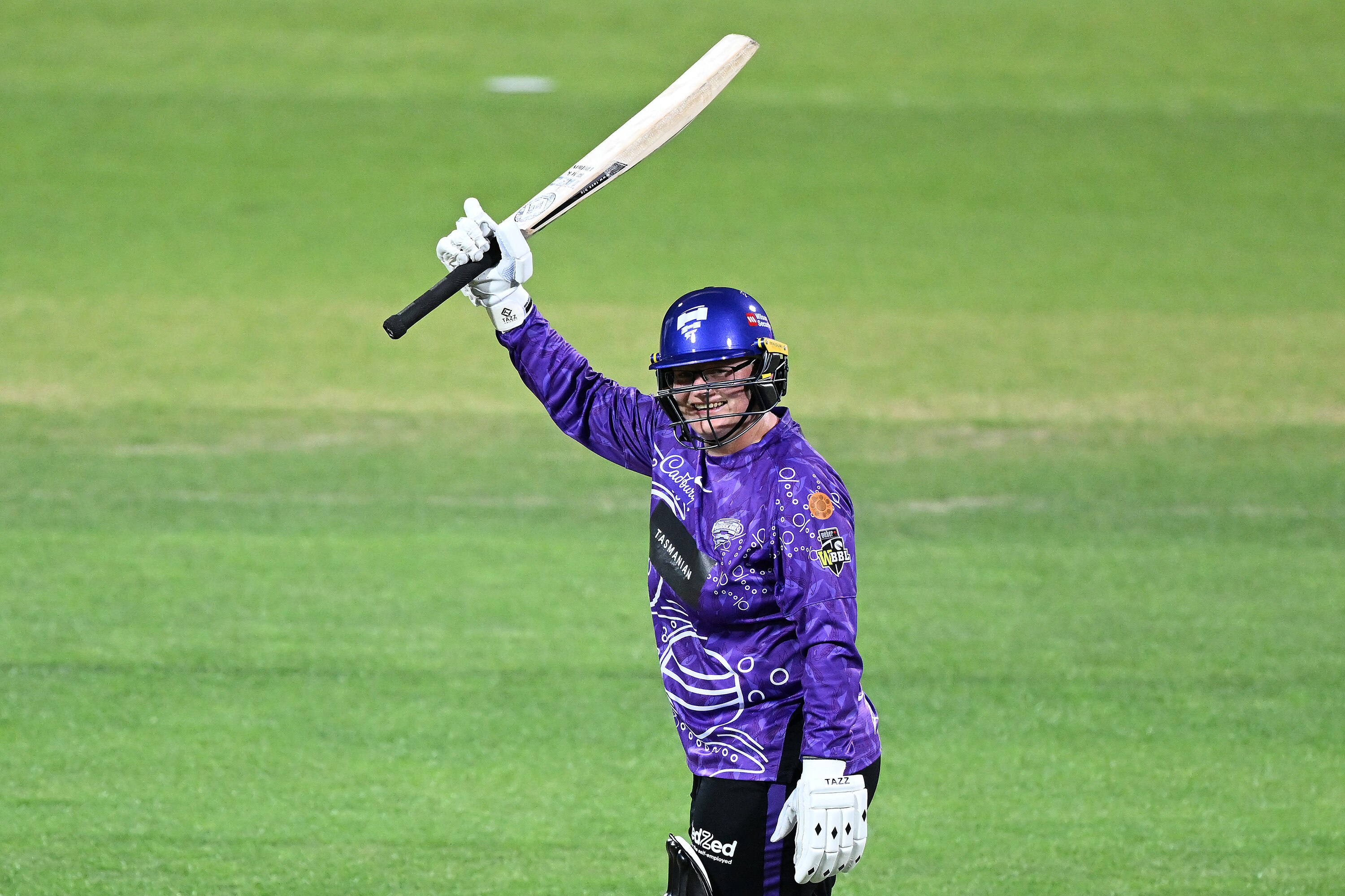 CRICKET: Beamsy and Britt - Get out of Lizelle Lee's way - ABC listen