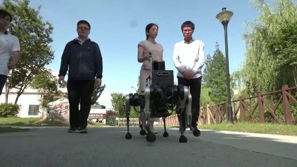 Science and Technology - Topic - ABC News