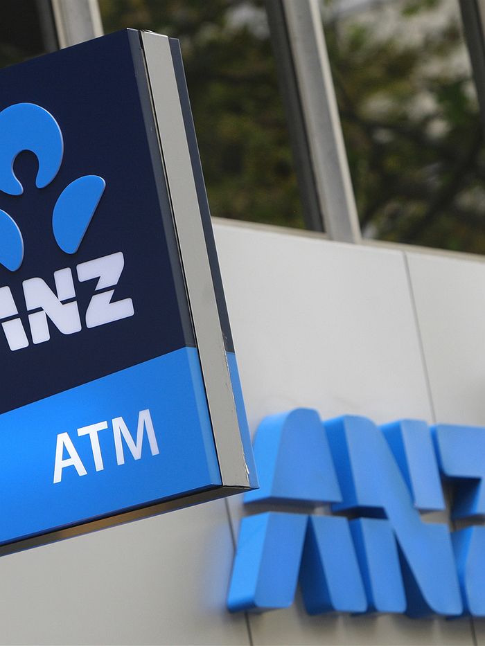 ANZ class action underway - ABC listen