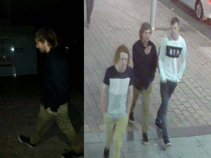 Police hunt suspect over ACT one-punch attack - ABC News