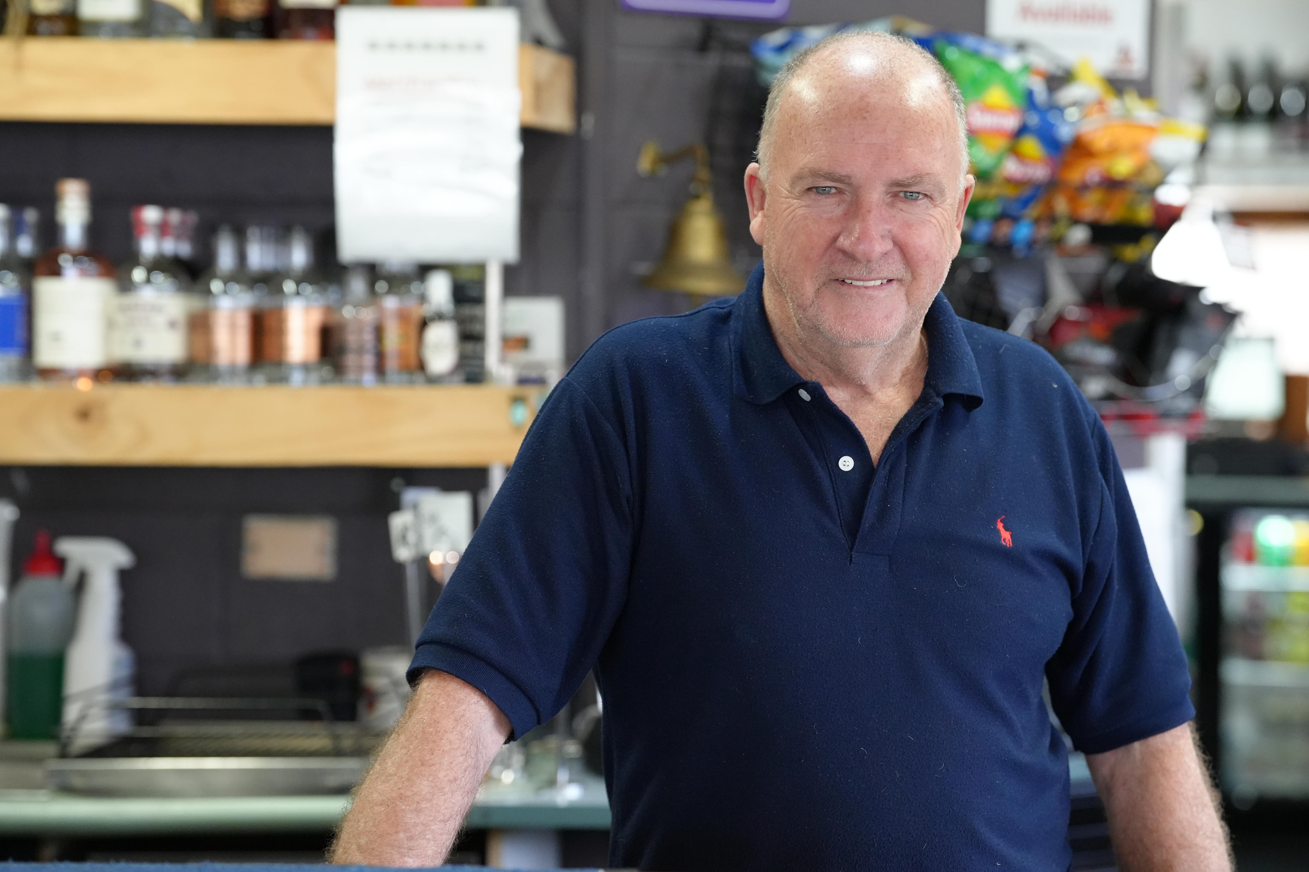 Tasmania's premier accuses Saputo of trying to kill off King Island ...