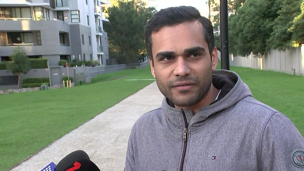 Mascot - 2020 - Location - ABC News