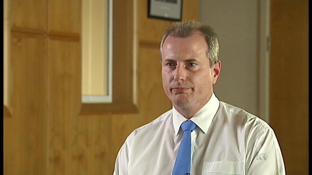 Labor in Power - ABC News