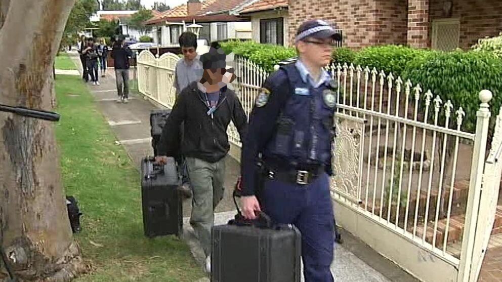 Bone found in search for missing man's remains - ABC News