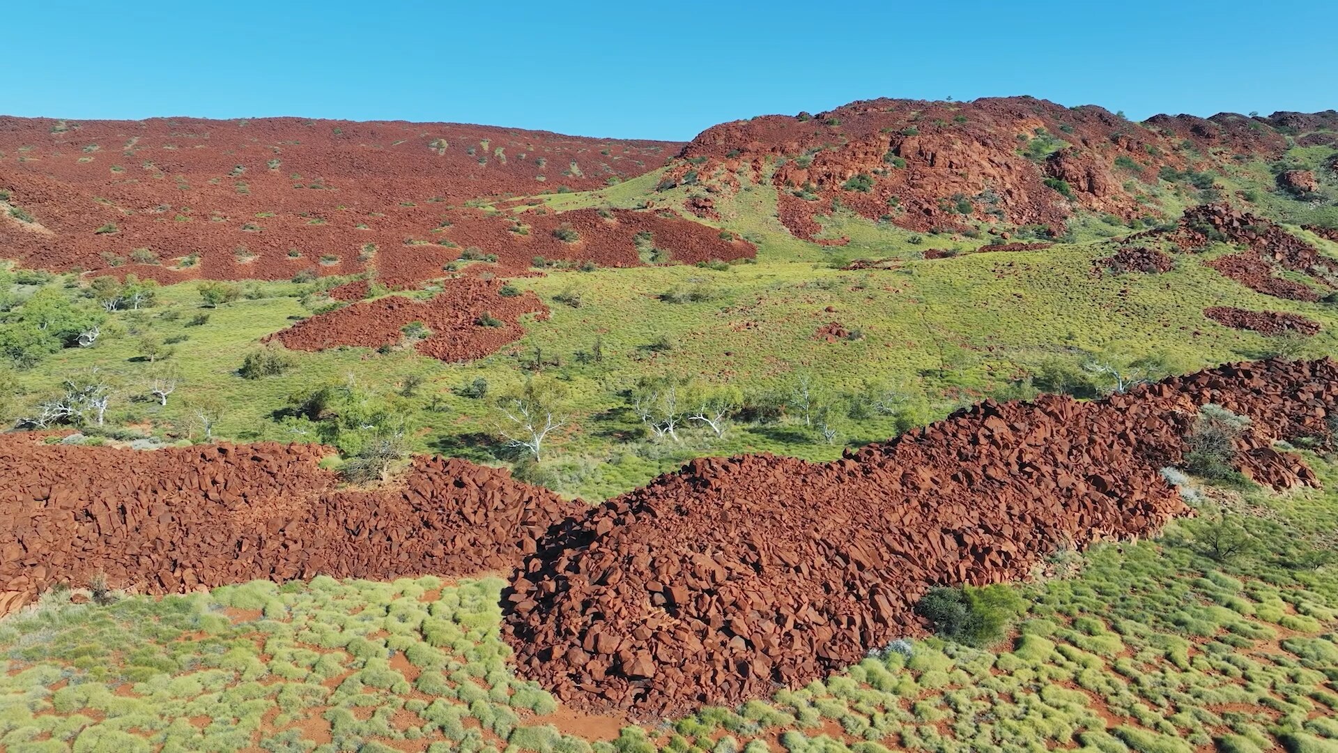 Ever wondered what life was like for the first Australians? - ABC News