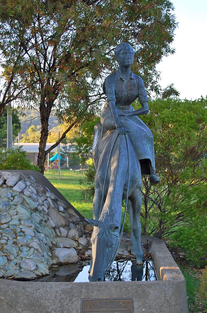 Alison Whittaker in conversation at Sydney Writers Festival - ABC listen
