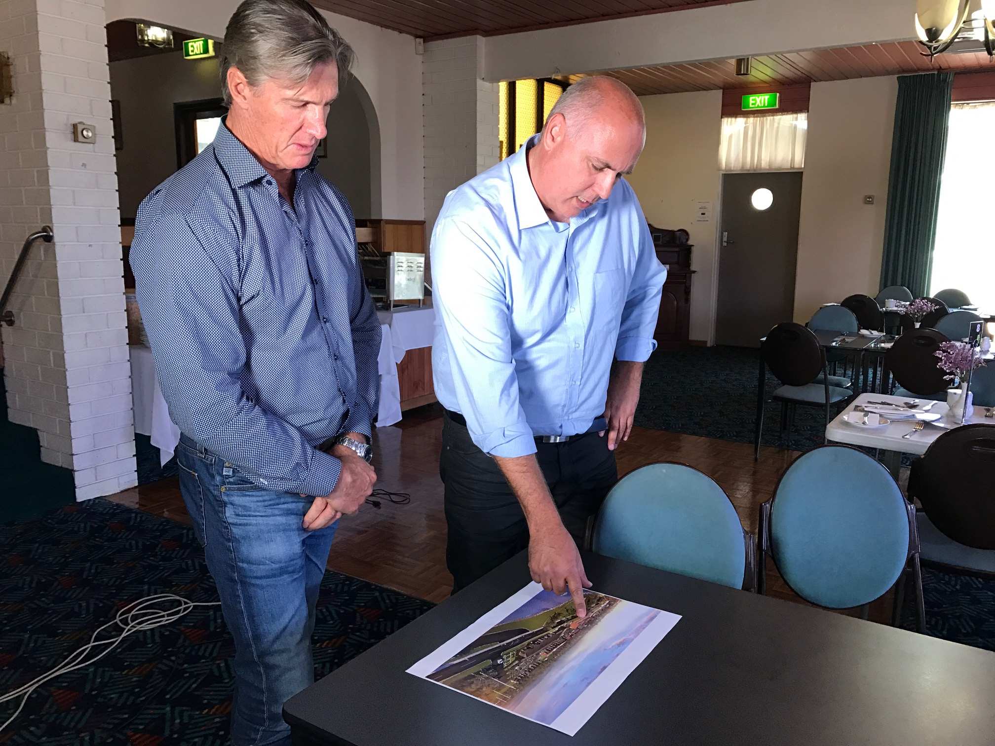 Pokies are big money in Tasmania — election campaign shows just how ...