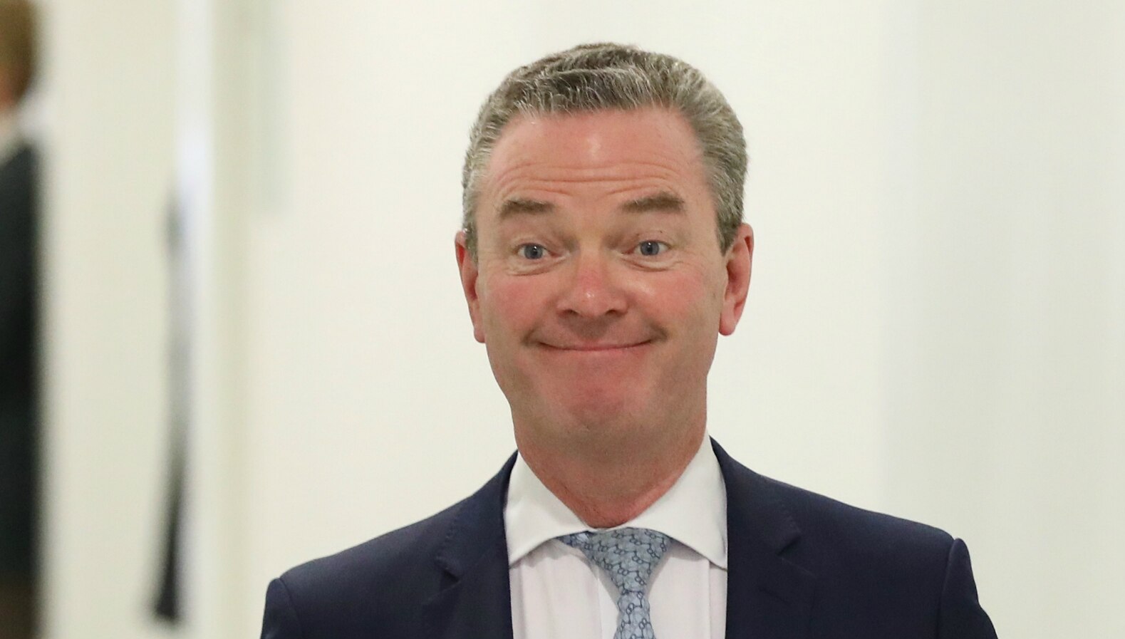 Christopher Pyne's principal legacy is in the art of politics itself ...