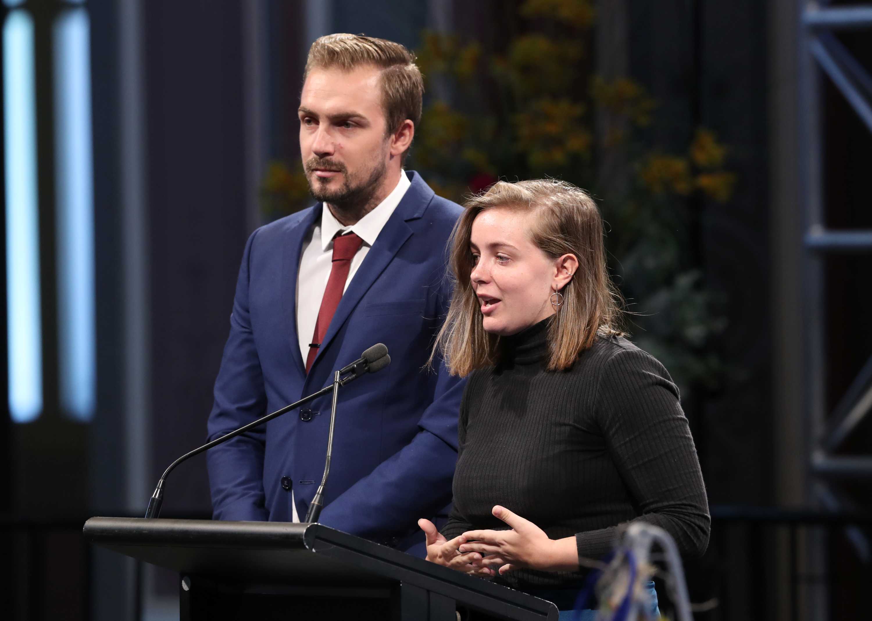 Bourke Street car attack anniversary marked at memorial service in ...