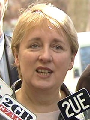 NT intervention is working: Macklin - ABC News