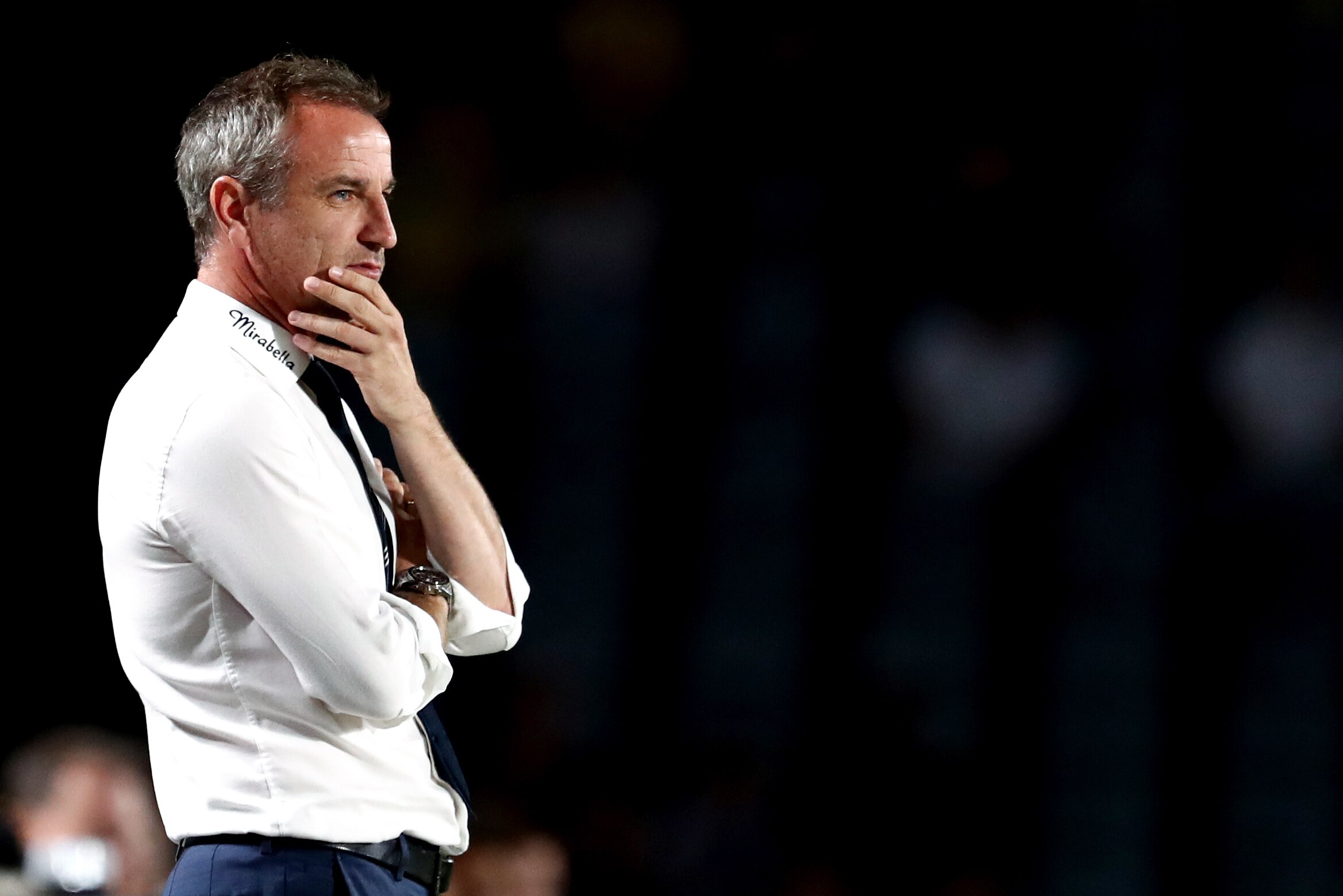 Victory part ways with A-League coach Grant Brebner after 7-0 thrashing ...