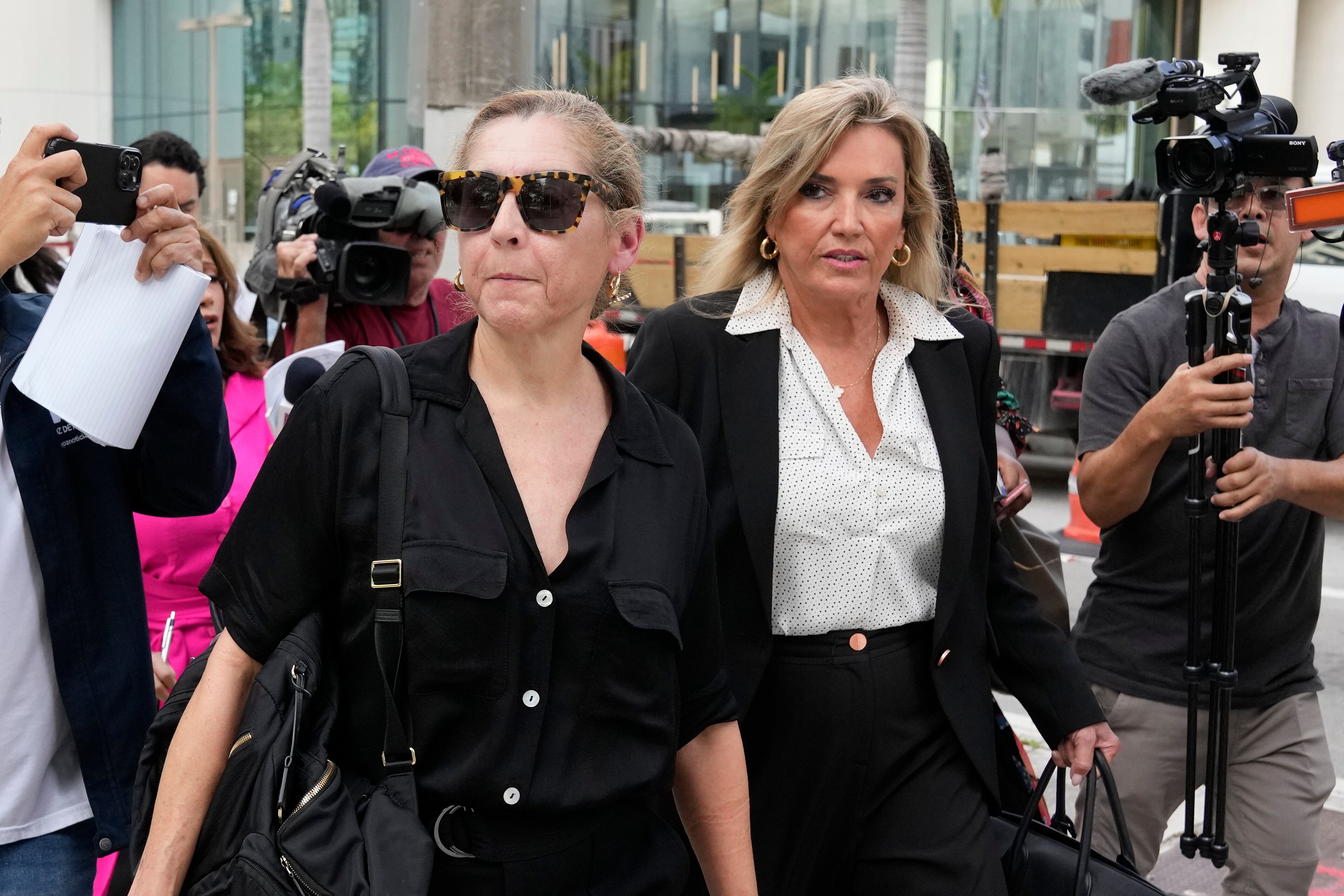 Former US ambassador to Bolivia charged with spying for Cuba, branded ...