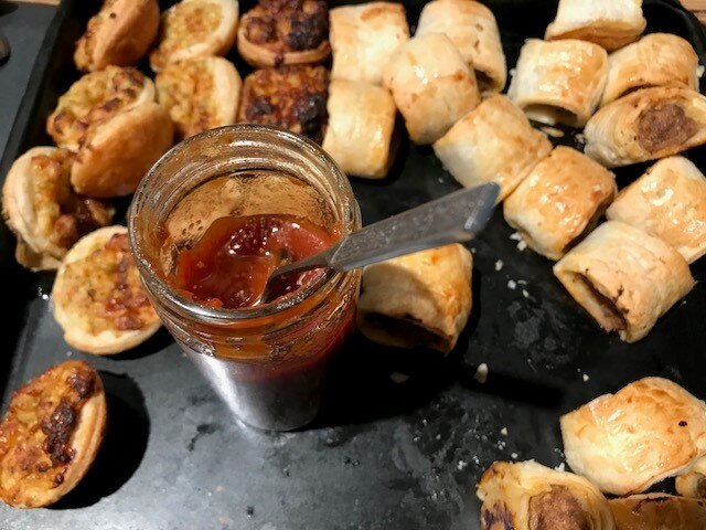 Kitchen query? Ask Sally Wise! - ABC Hobart