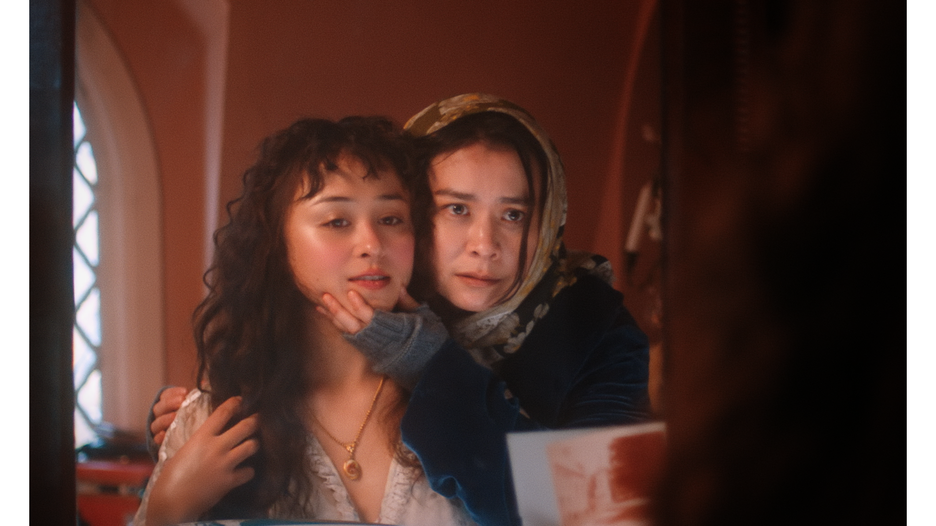 Feature Video: Mitski - Where's My Phone? - ABC Rage