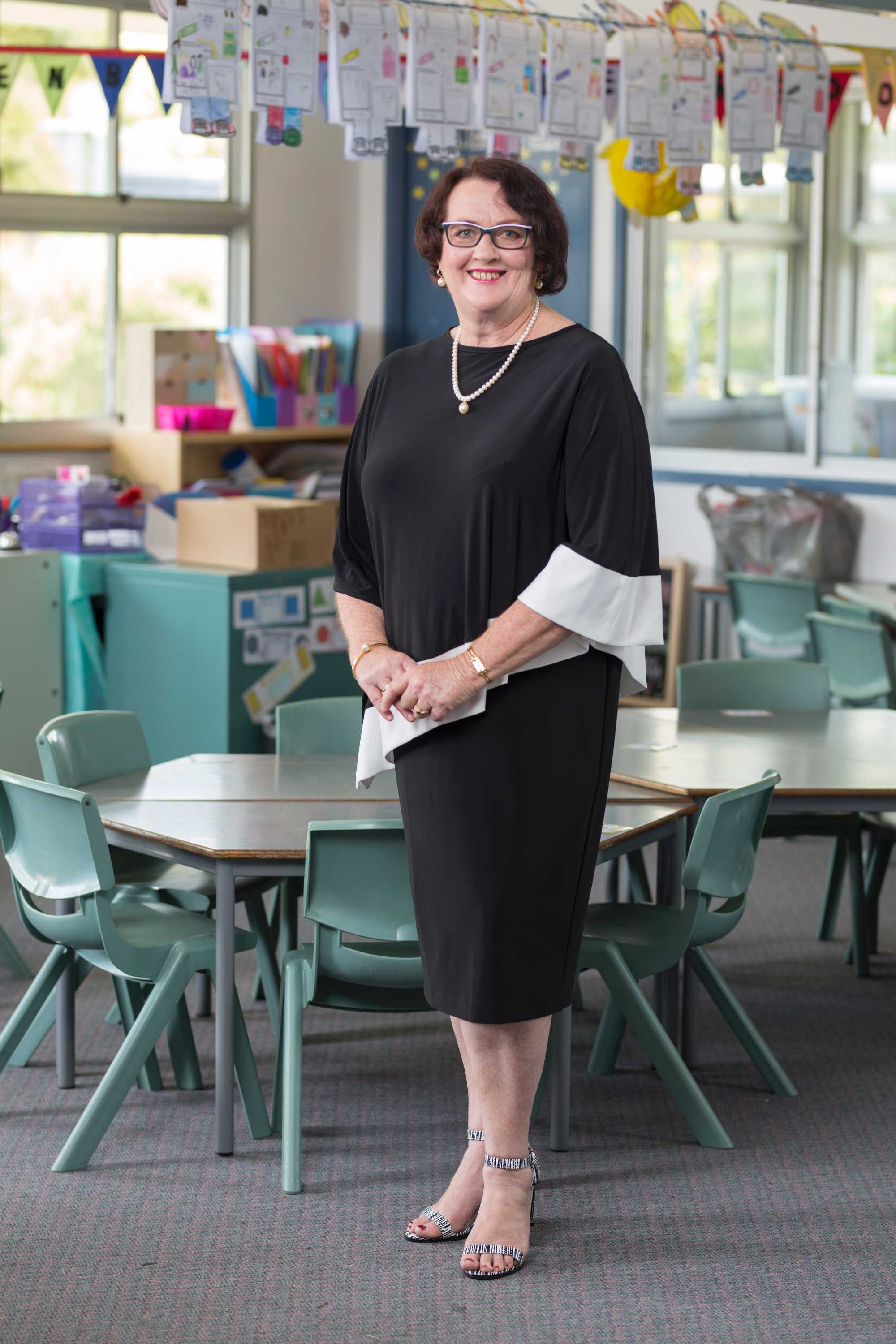 Australian school principals at risk from violence, burnout, stress and ...