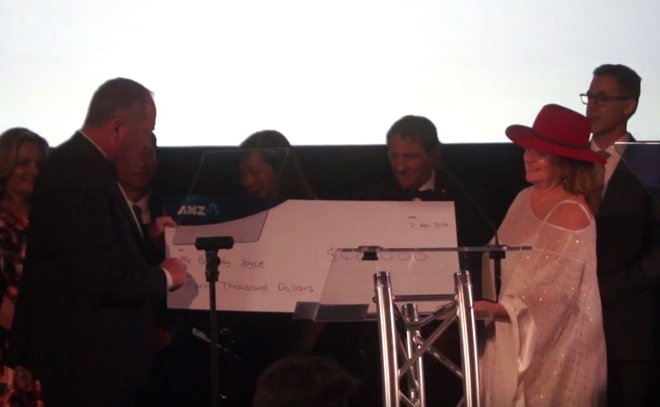 Barnaby Joyce, the Nationals star who unravelled before us - ABC News