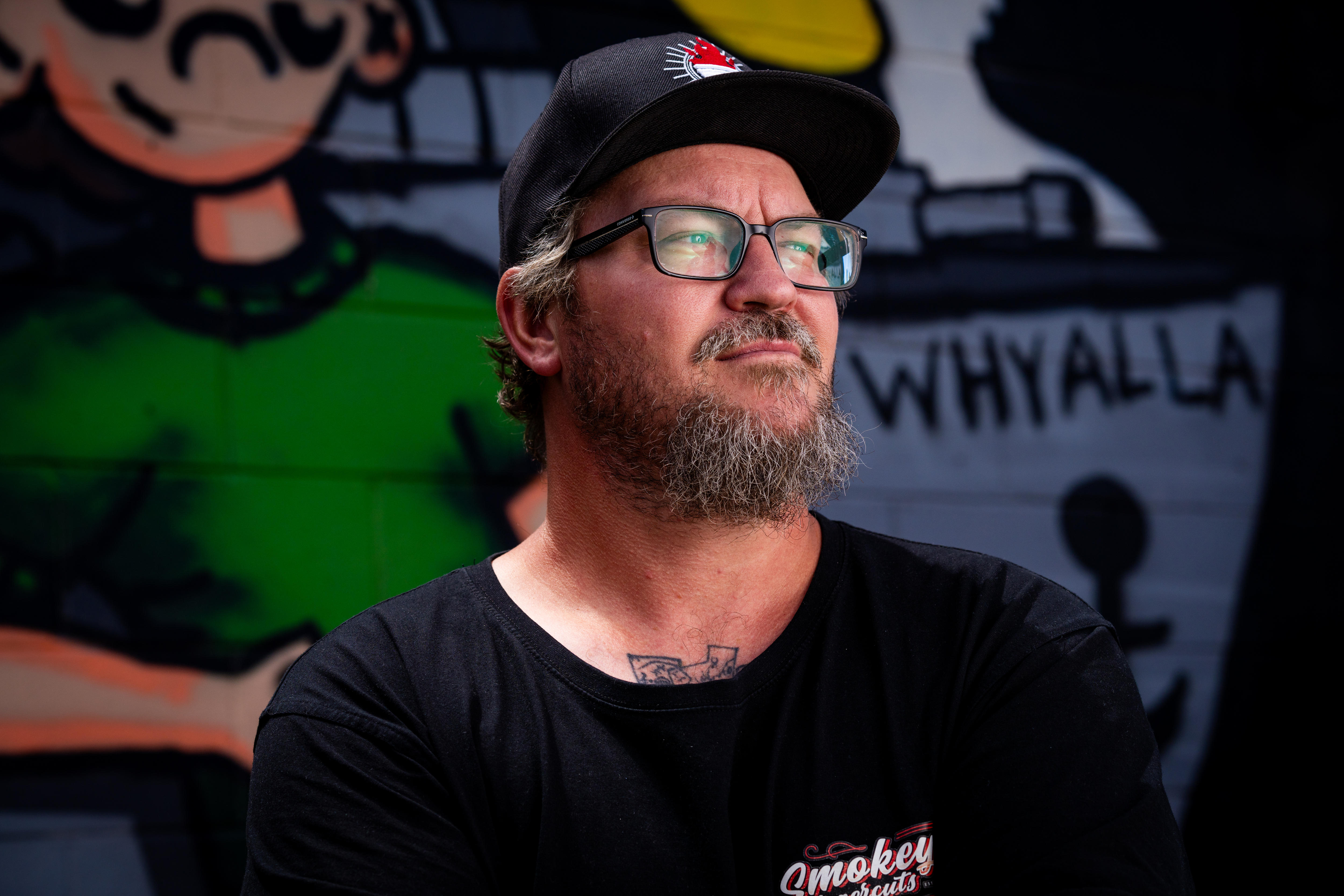 Whyalla makes steel for Australia, but its future is in the balance ...