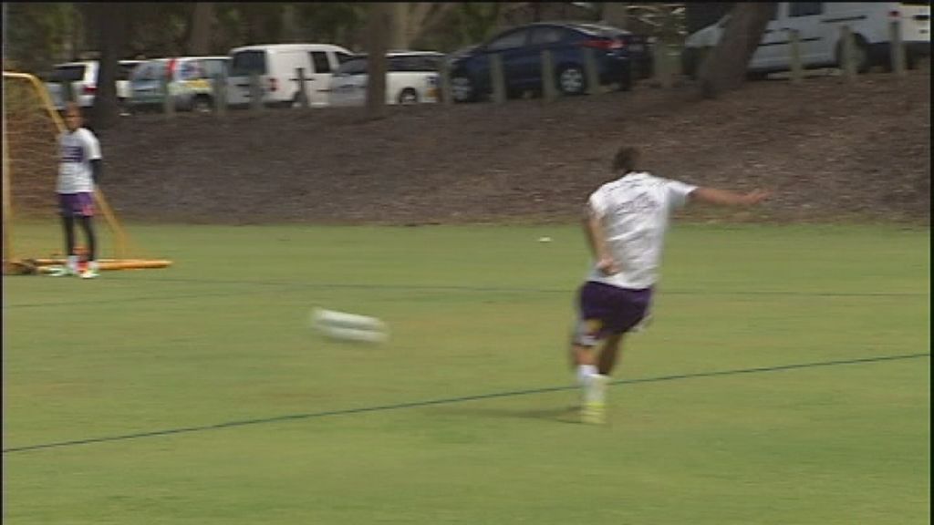 Soccer's match-fixing case casts shadow over other codes - ABC News