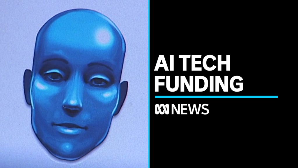 Australian scientists researching AI to receive funding boost - ABC News