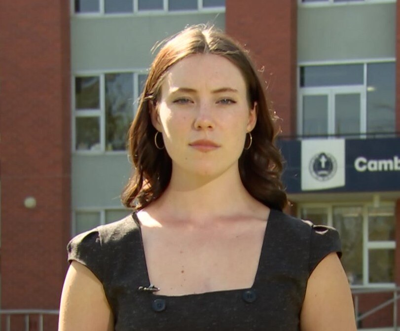 Bridget McArthur - ABC News