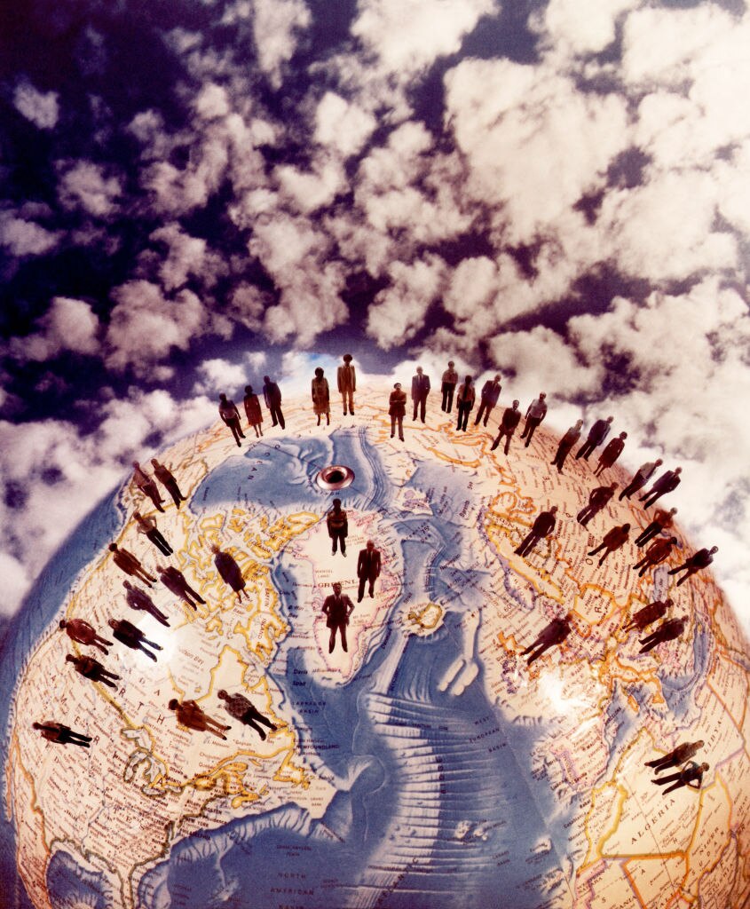 Moves to make the RBA independent and The World Ahead report - ABC listen