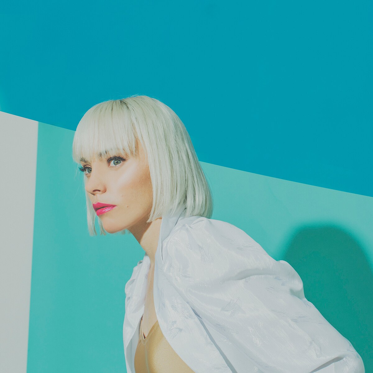 Live Set Sessions with Olympia - ABC Radio National