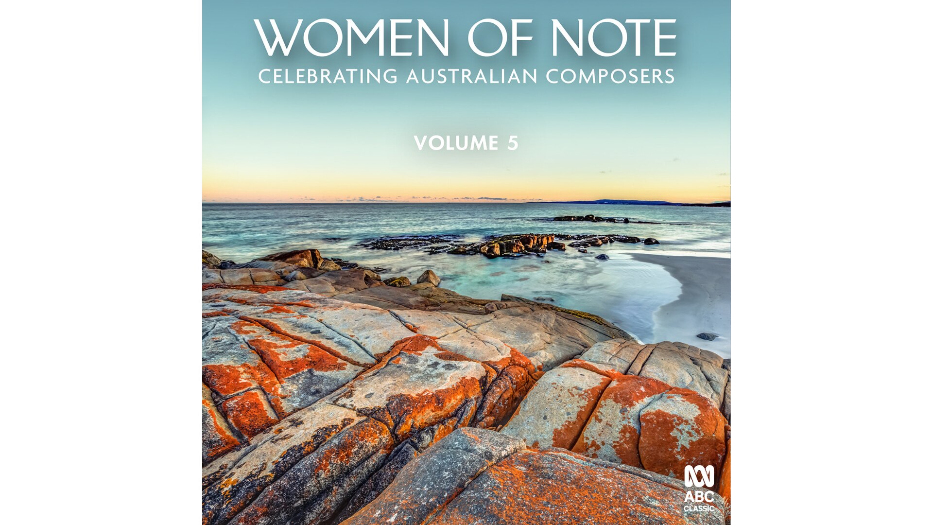 Women of Note - The Complete Collection - ABC Music