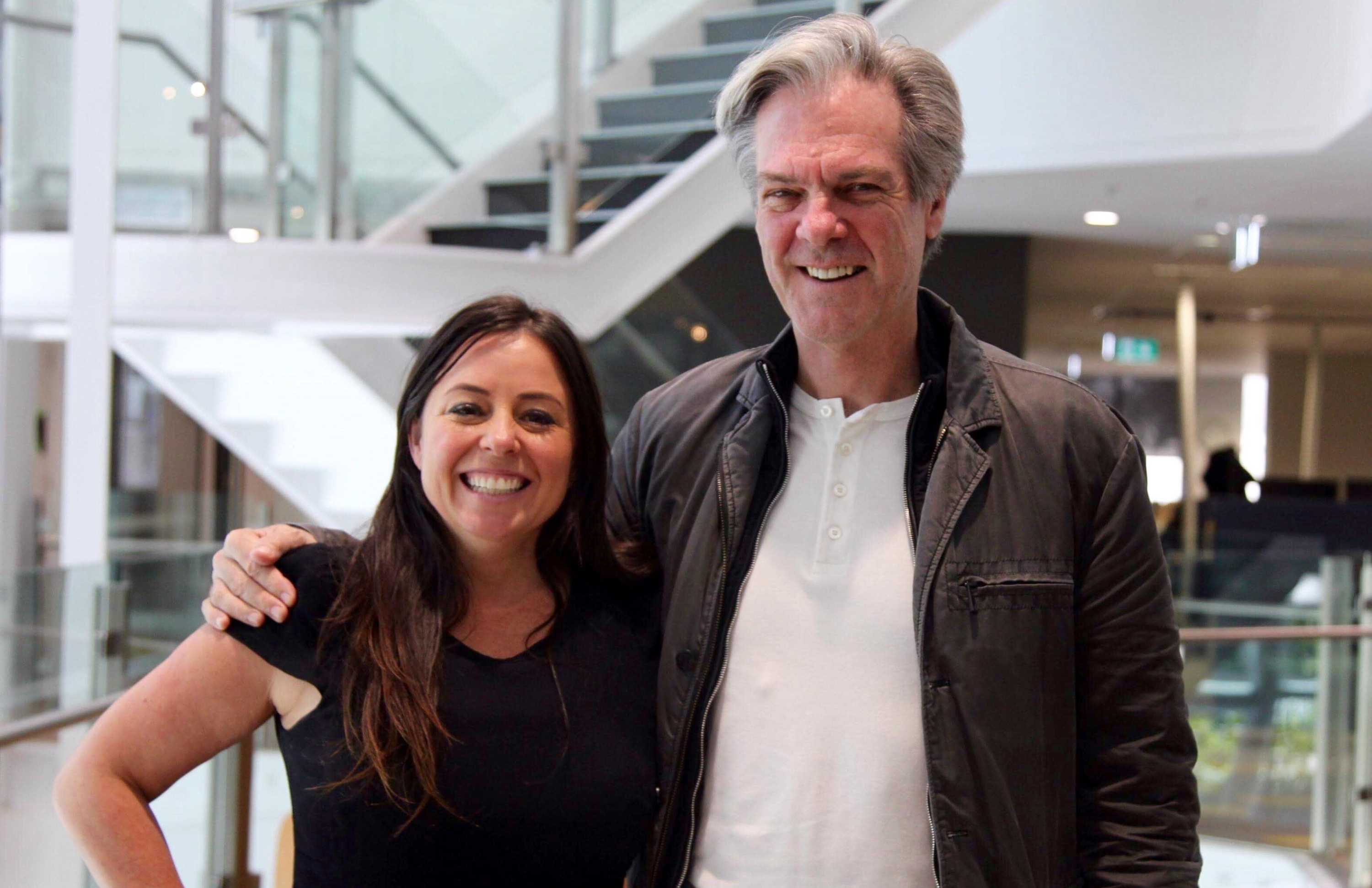 Don Walker on how in music, ‘you can always learn something’ - ABC listen