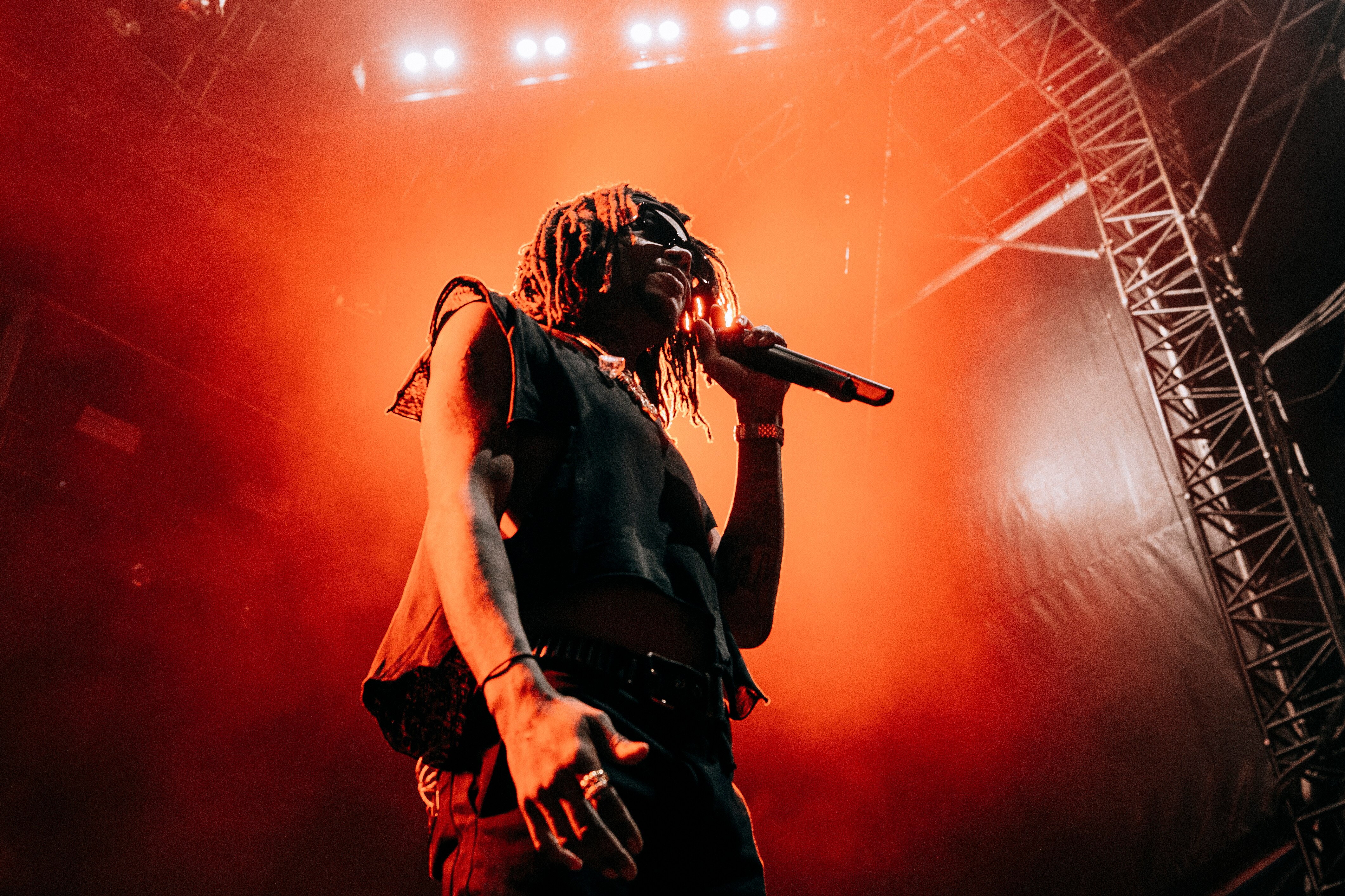 Live Music - triple j