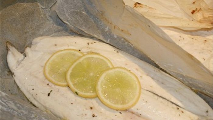 Murray cod cured two-ways - ABC News