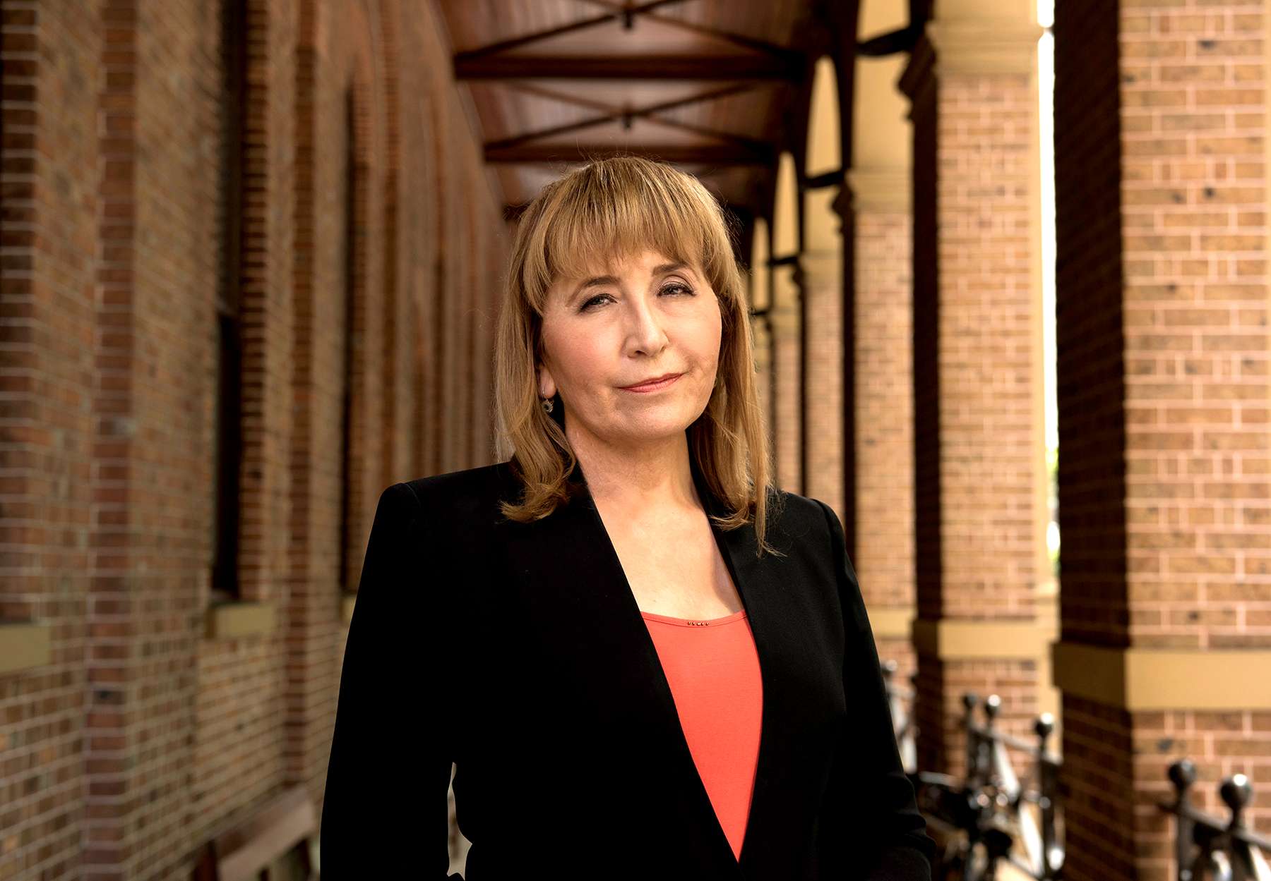 Nightlife featuring a literary lunch with ABC's Jamelle Wells - ABC listen