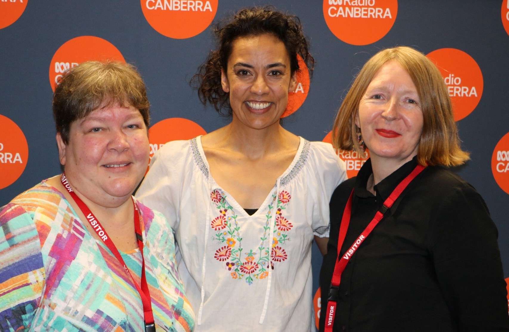 Find out about the IGNITE Arts program at Belconnen Arts Centre - ABC ...