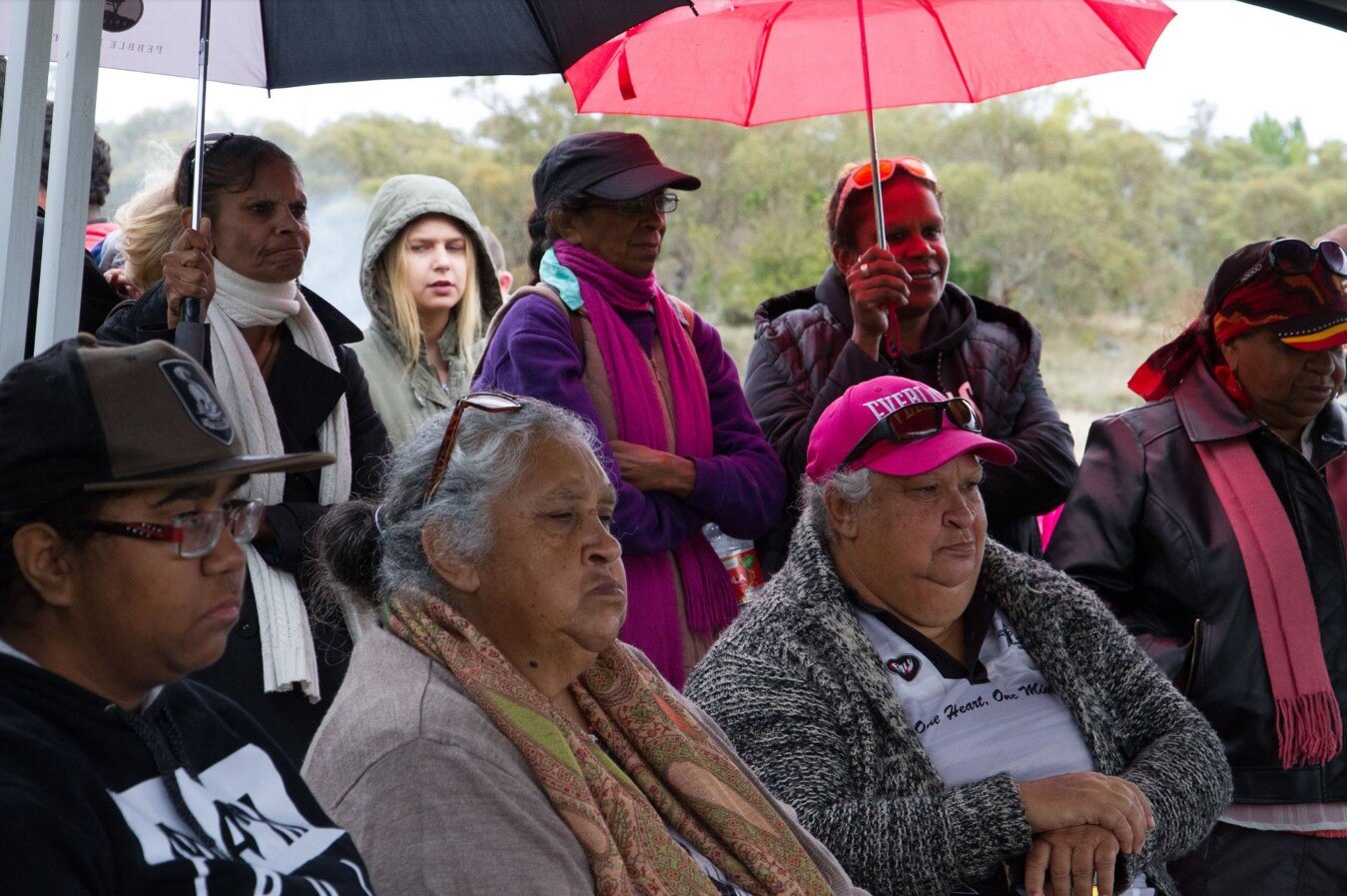 Bega community farewells beloved Djirringanj and Ngarigo elder Aunty ...