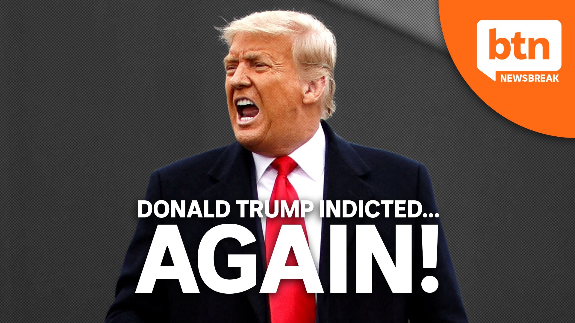 BTN Newsbreak 09/06/2023 - Behind The News