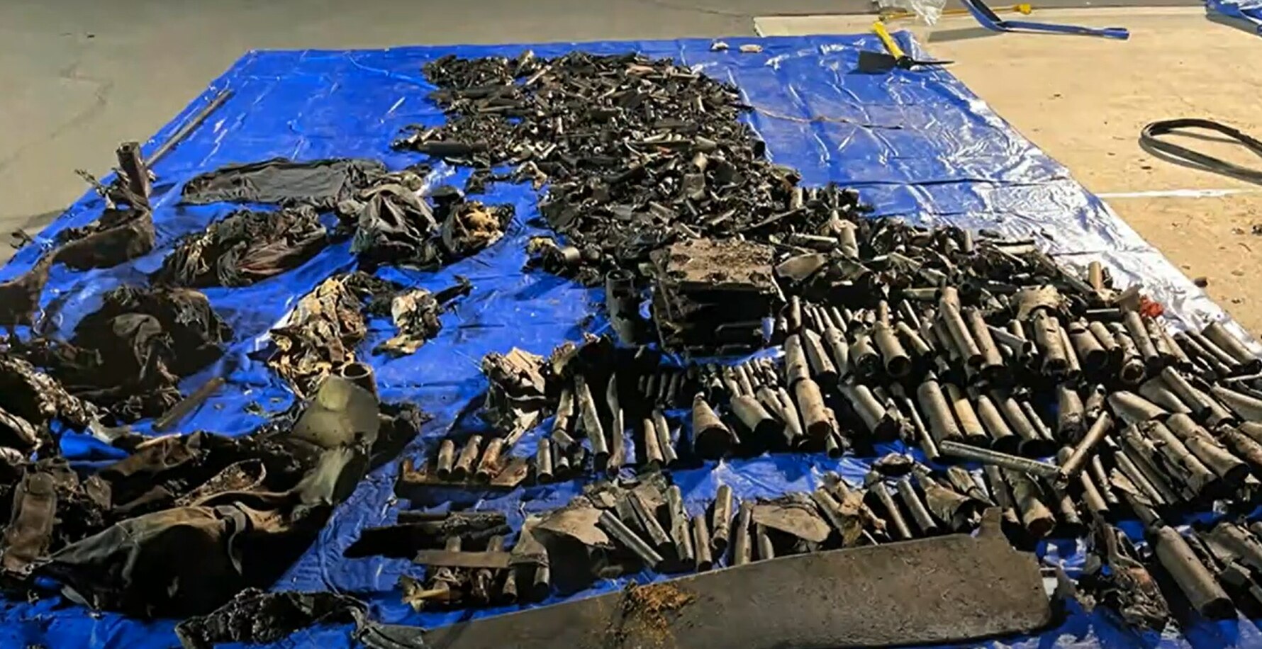 What we know about the man accused of the Tesla Cybertruck explosion ...