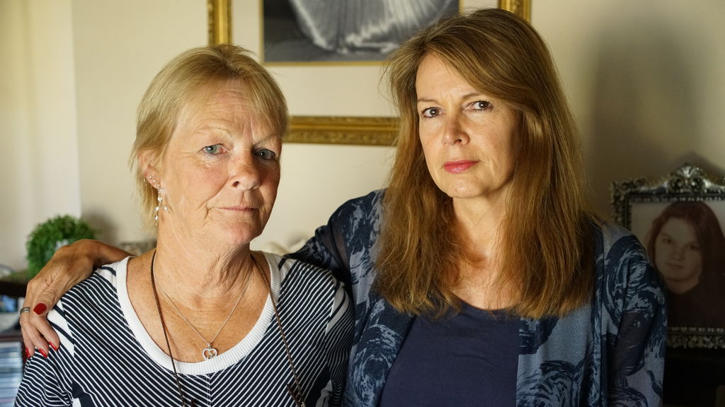 The cold case of the murder of Shirley Finn - ABC News