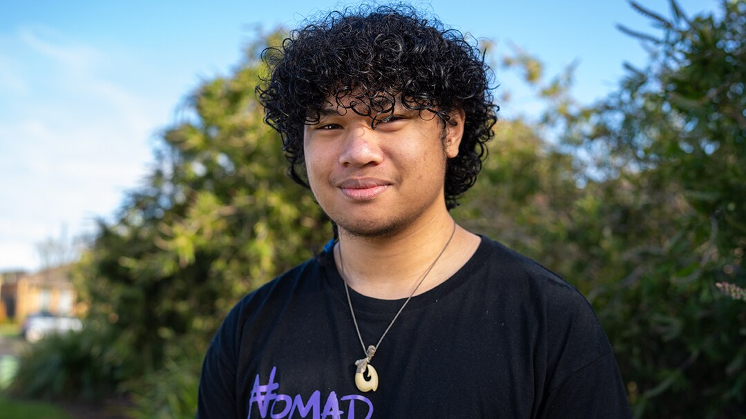 I teach Samoan fire dancing to people all over the world - ABC Takeover